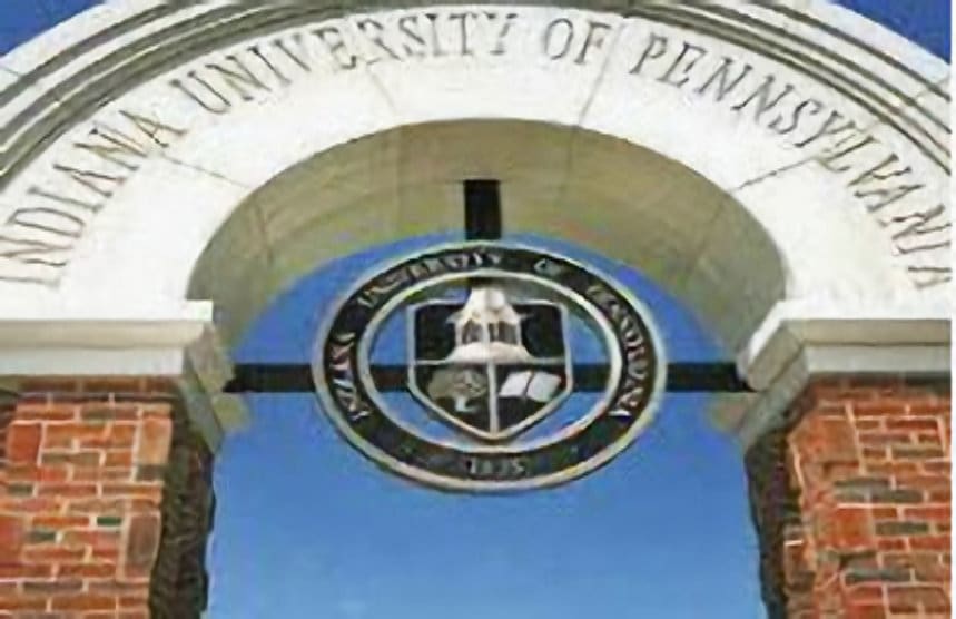 Home - Indiana County