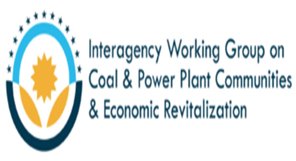 Interagency Working Group Forum Explores Post-Power Plant Future of ...
