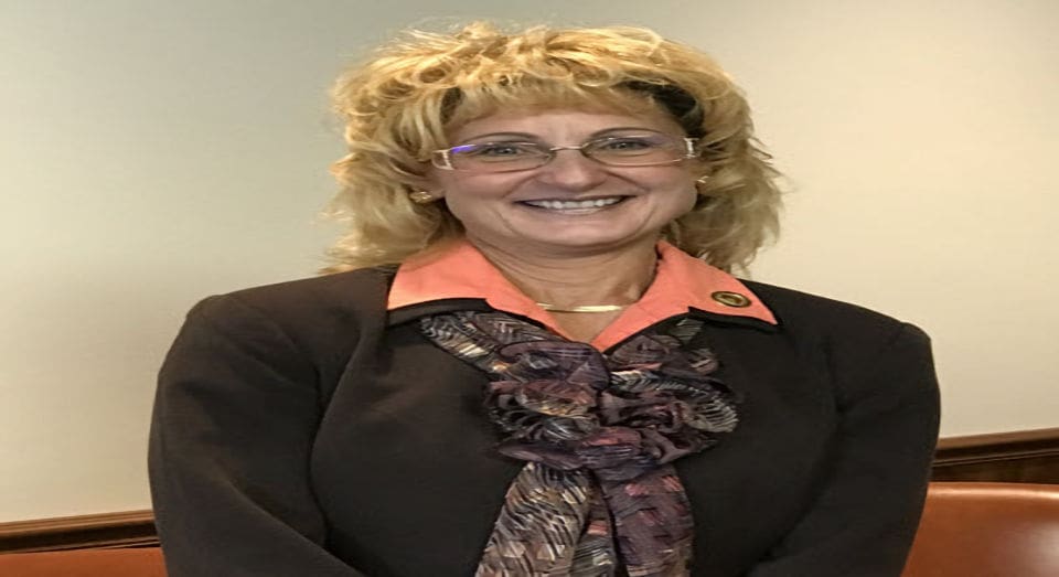 Robin Gorman Resigns as Indiana County Commissioner: A Legacy of ...