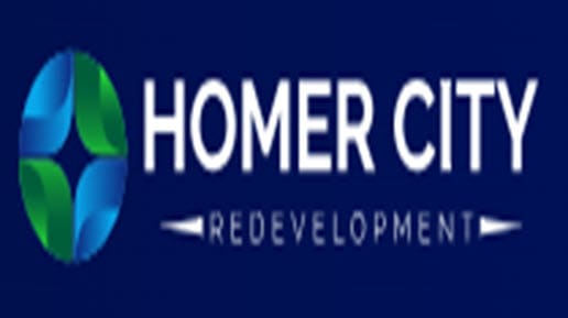 Homer City Redevelopment Appoints Corey Hessen as CEO - Indiana County